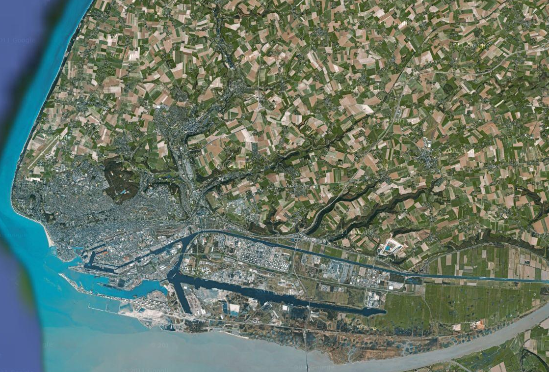 GraphStream - Graph Visualisation