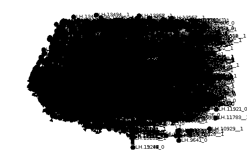 GraphStream - Graph Visualisation